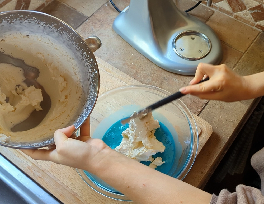 Sea Salt Ice Cream Recipe - KHGuides