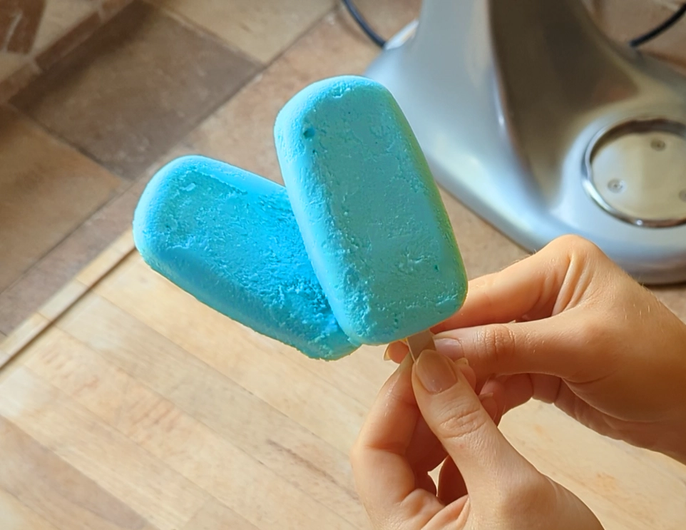 Sea Salt Ice Cream Recipe - KHGuides